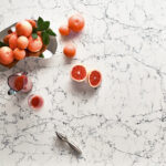 5143 White Attica | Caesarstone