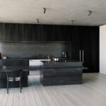 5810 Black Tempal | Caesarstone