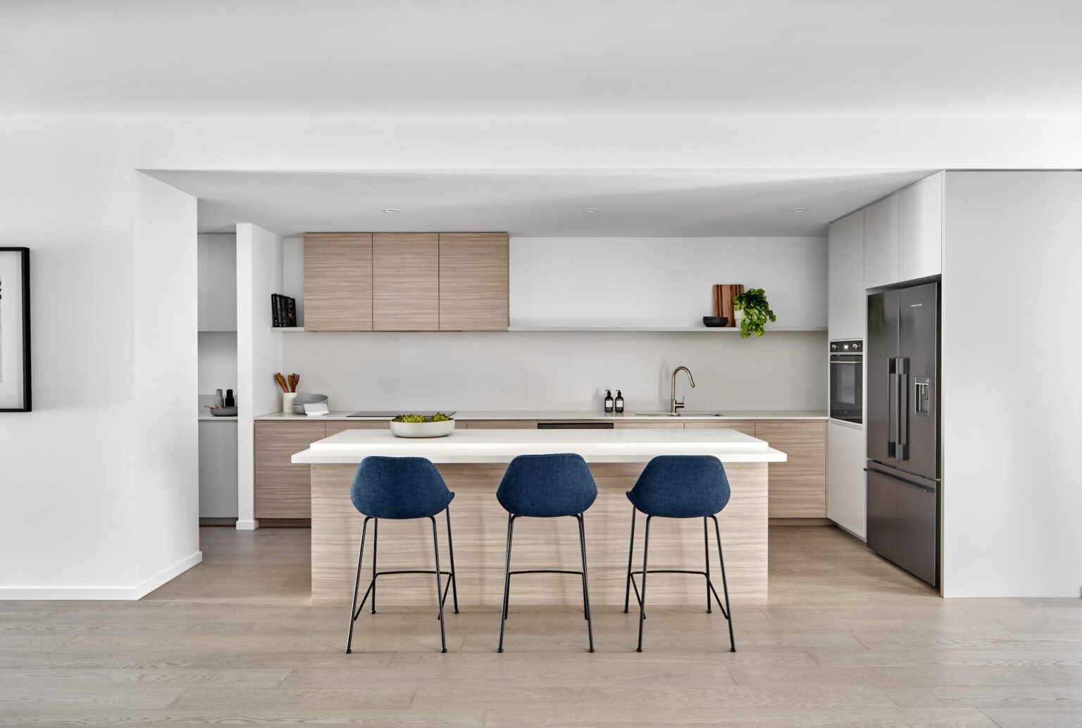 Arli Homes | Caesarstone Australia