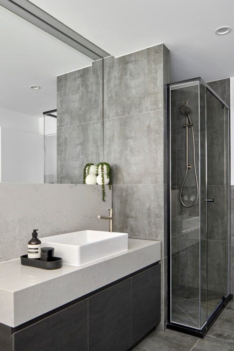 Arli Homes | Caesarstone Australia