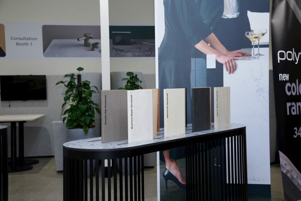 Collaboration with Polytec | Latest News | Caesarstone AU