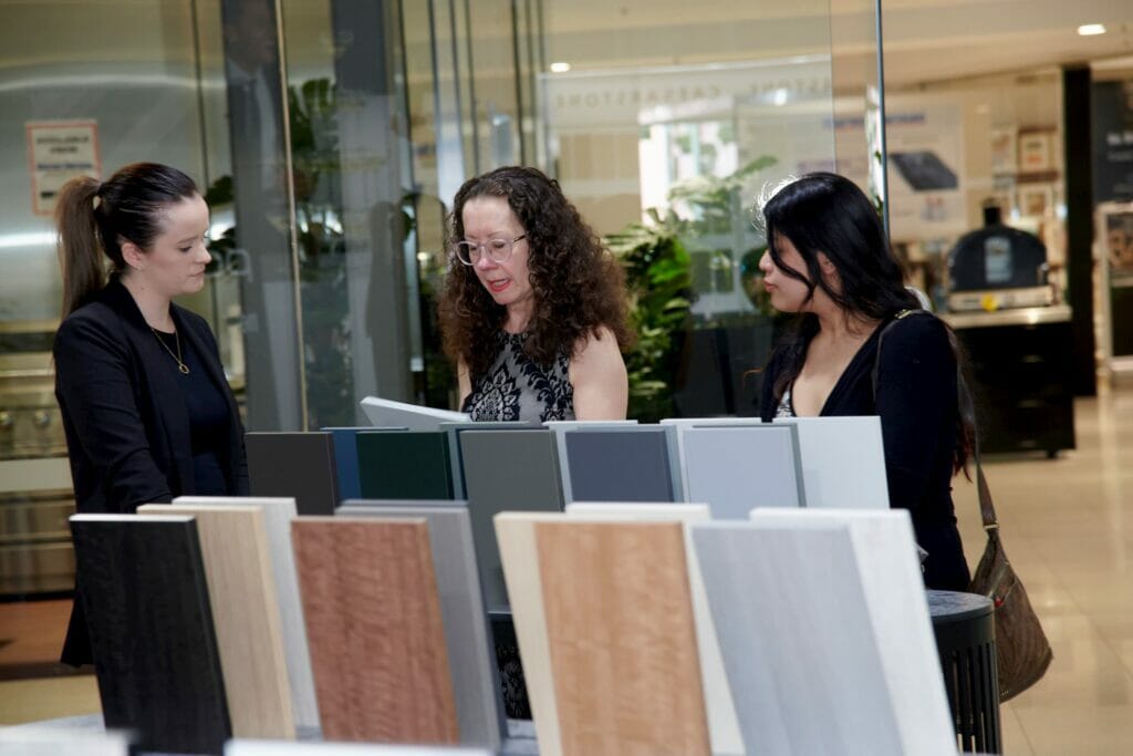 Collaboration with Polytec | Latest News | Caesarstone AU