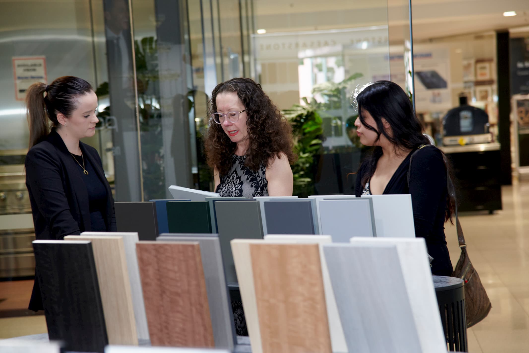 Collaboration with Polytec | Latest News | Caesarstone AU