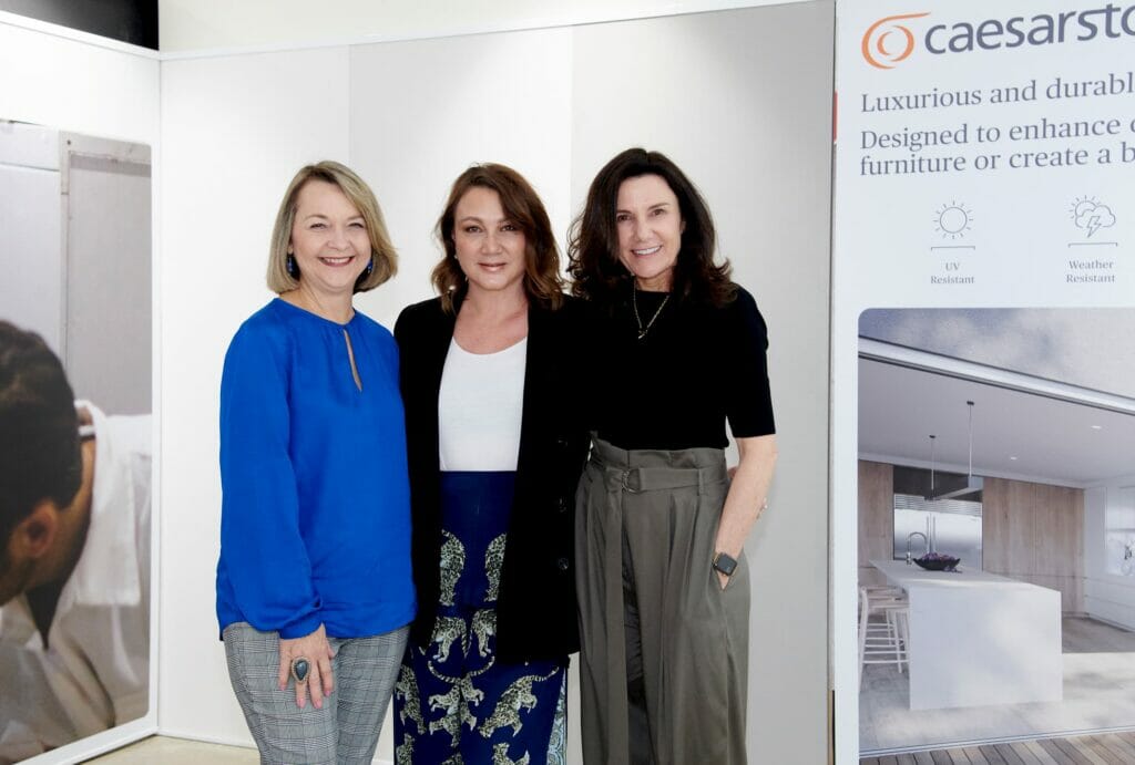 Collaboration with Polytec | Latest News | Caesarstone AU
