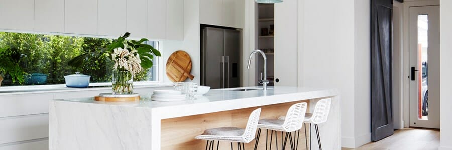 Celebrity Kitchens Part Two | Caesarstone Australia