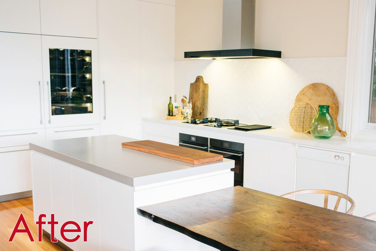 Celebrity Kitchens Part Two | Caesarstone Australia