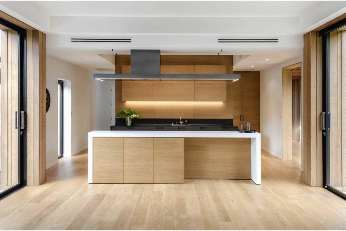 World's Best Kitchen | Caesarstone Australia