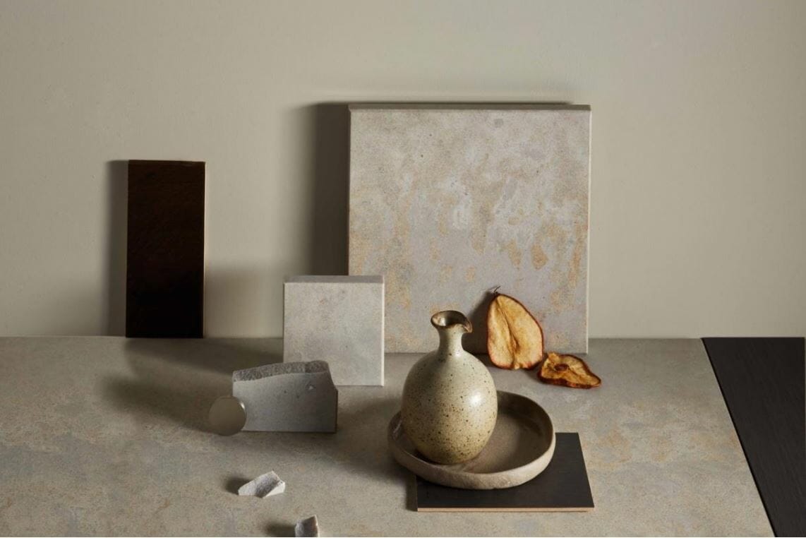 Two of AU's Leading Brand Unite | Caesarstone Australia