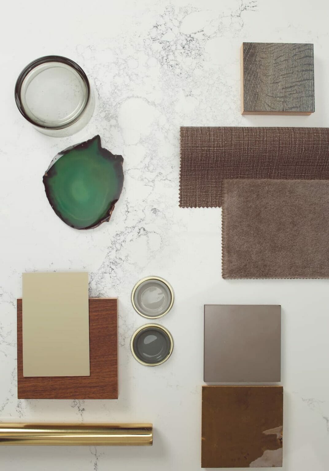 Tips on Selecting Stone Benchtop Colours | Caesarstone Australia