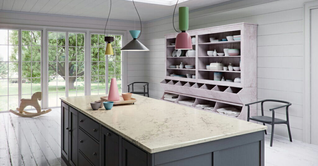 How to Plan the Perfect Kitchen | Caesarstone Australia