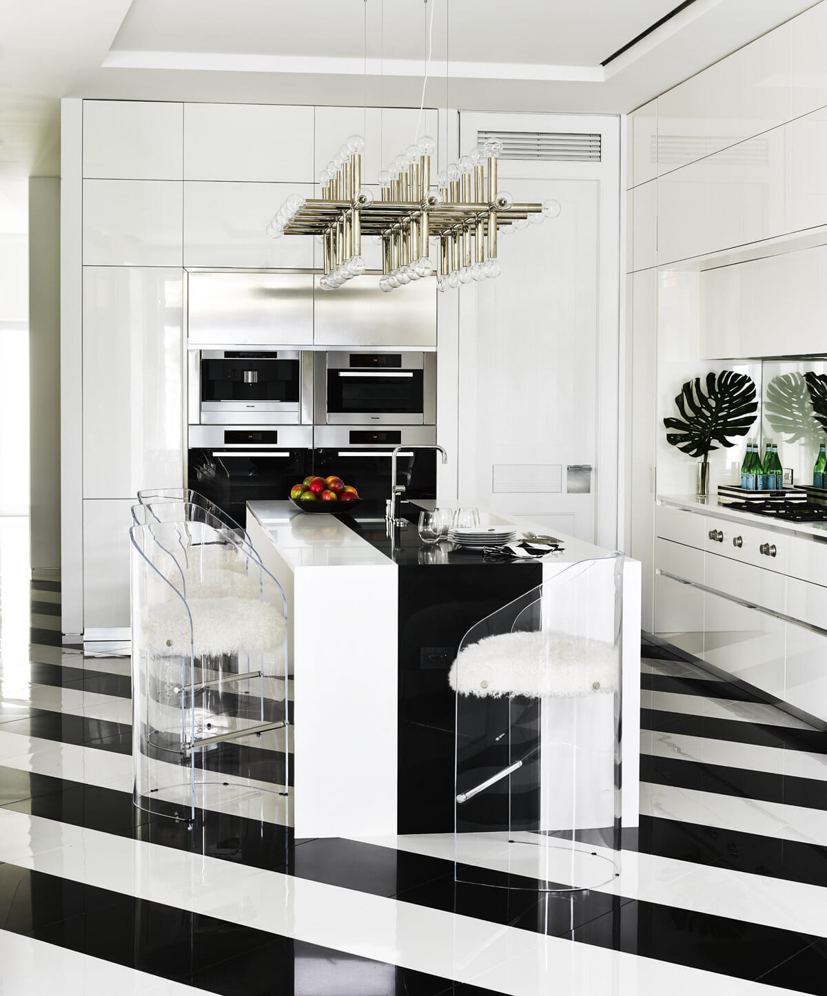 Celebrity Kitchens Part Two | Caesarstone Australia