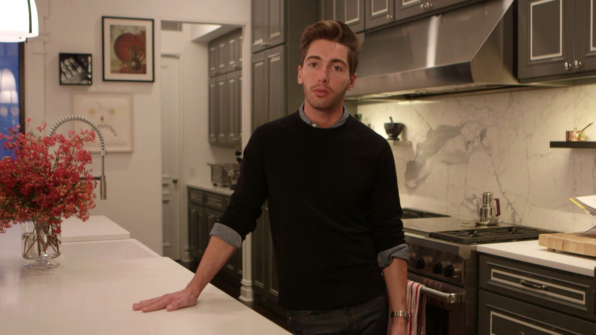 Celebrity Kitchens Part Two | Caesarstone Australia