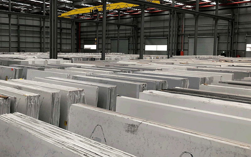 Specify and Order Caesarstone | Caesarstone Australia