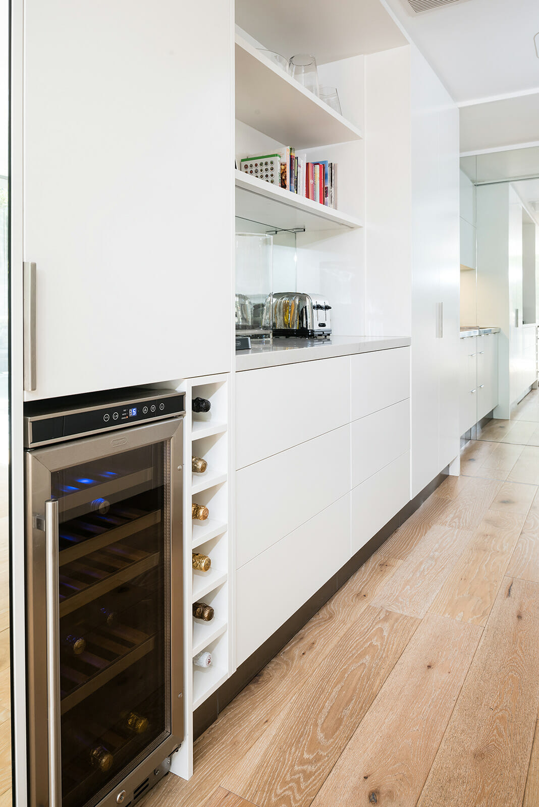 Celebrity Kitchens Part Two | Caesarstone Australia