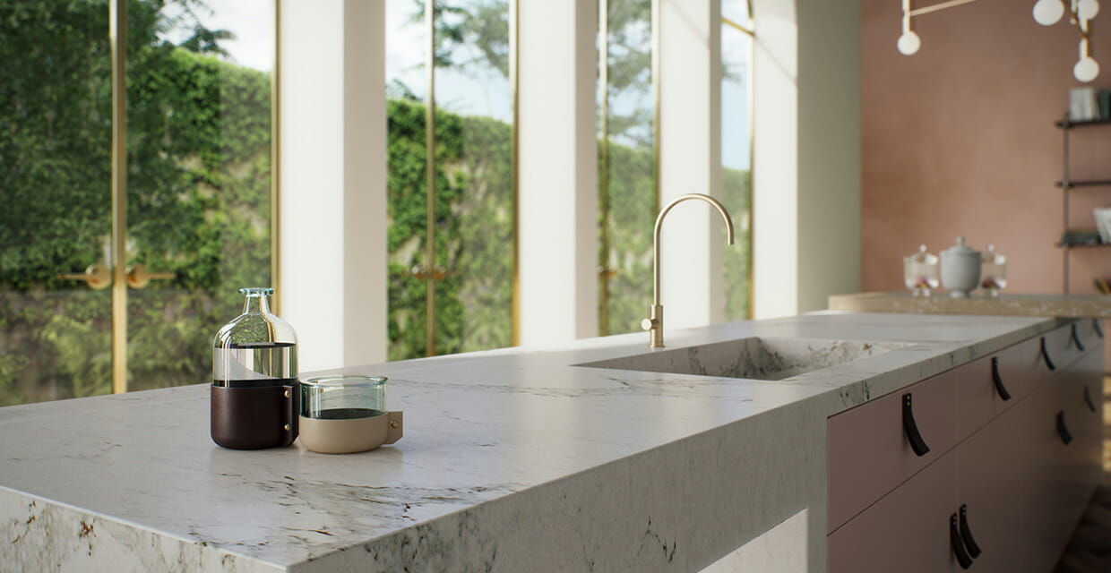 Kitchen Trends | Caesarstone Australia
