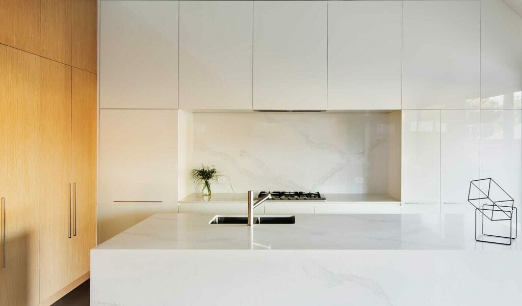 White Kitchens: 3 Reasons Why They Win | Caesarstone AU