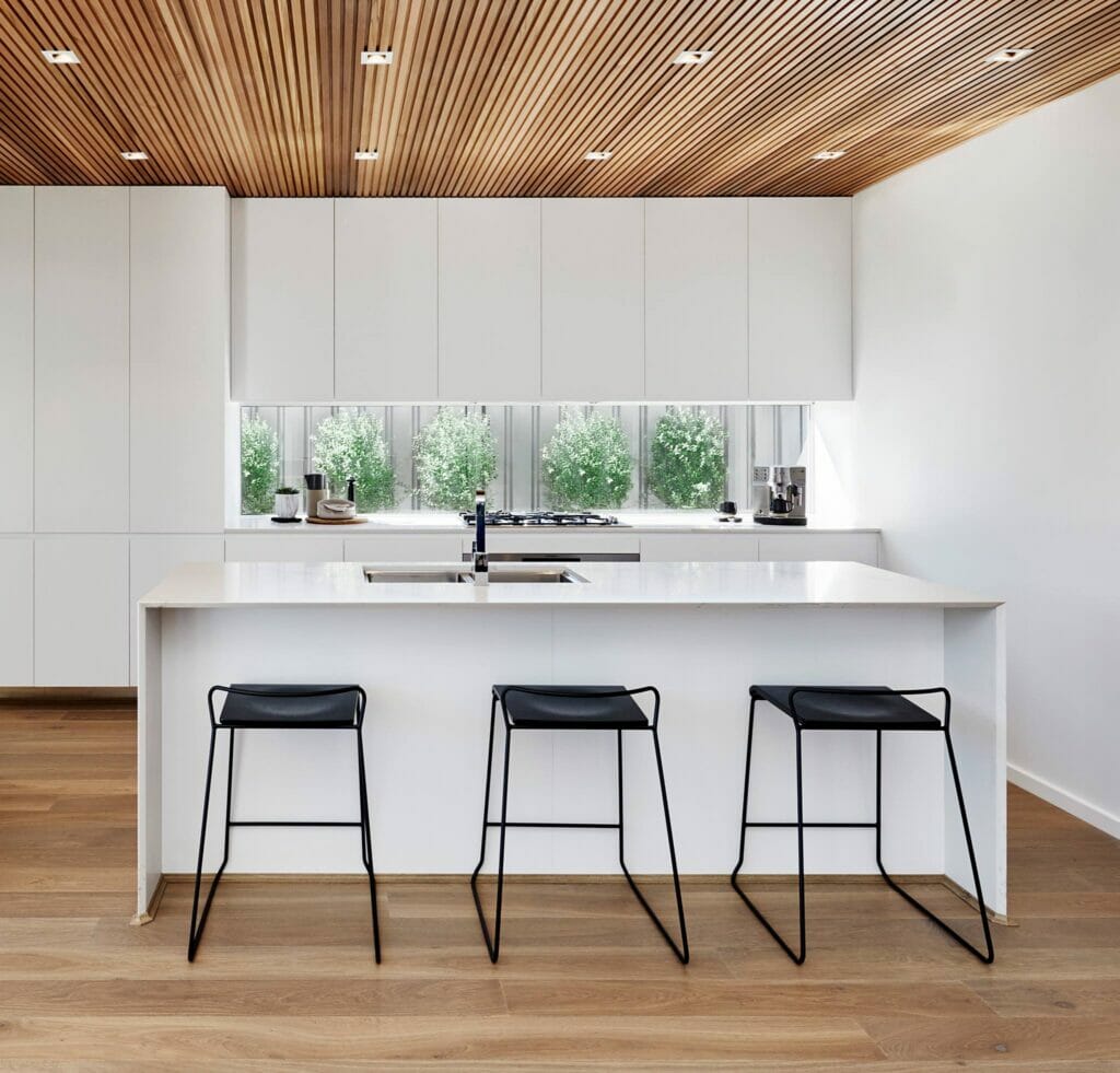 White Kitchens: 3 Reasons Why They Win | Caesarstone AU