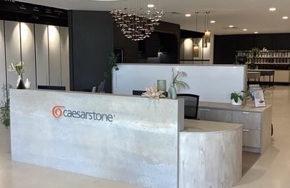 Caesarstone® Subiaco Showroom | Caesarstone Australia