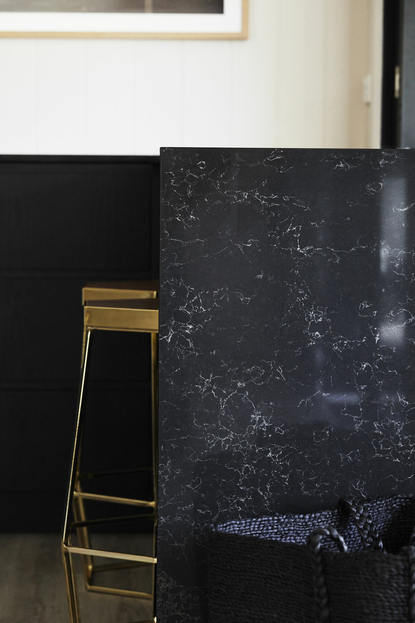 The River Shack-House Seven | Caesarstone Australia