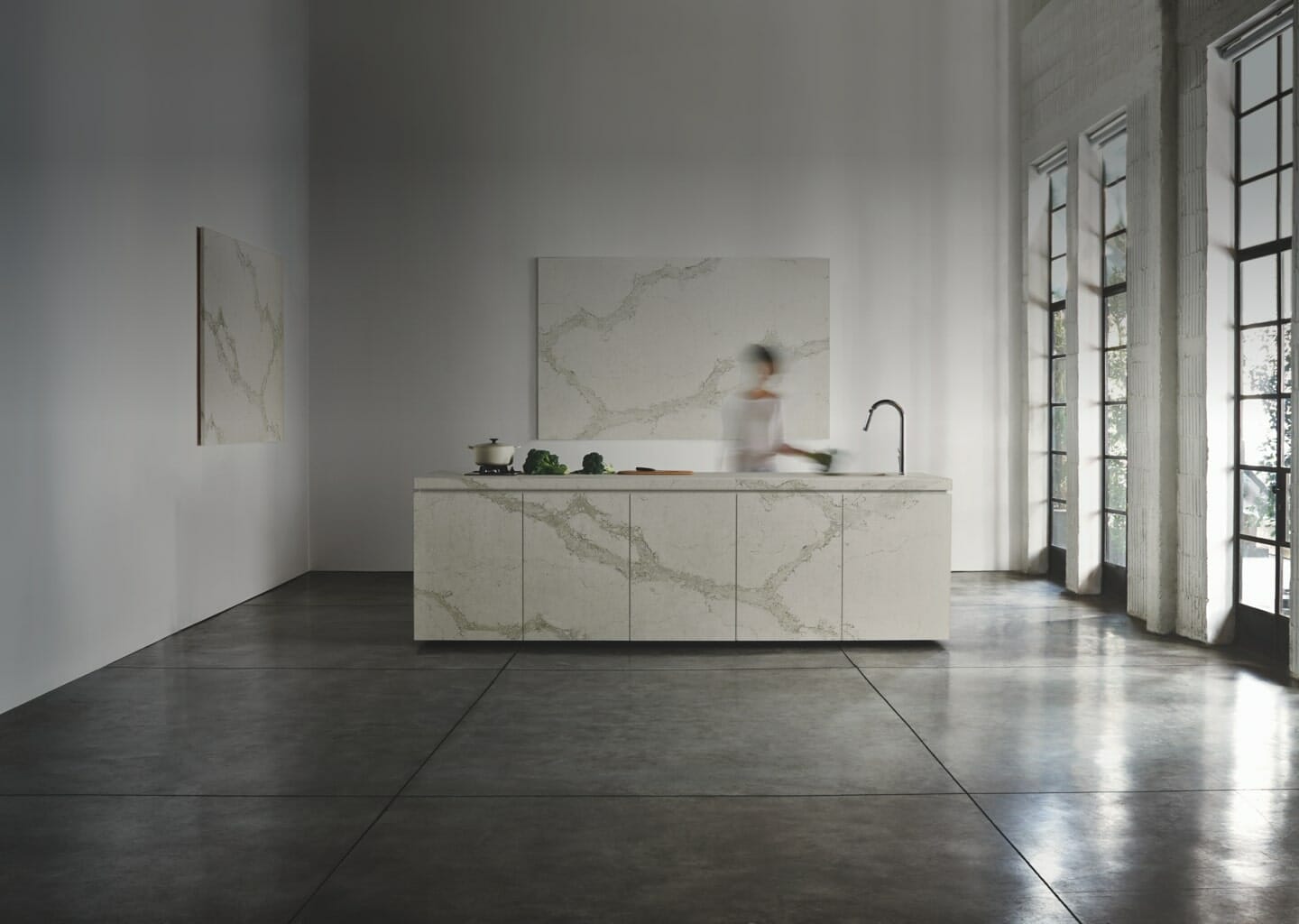 Perfect Pairings | Caesarstone Australia