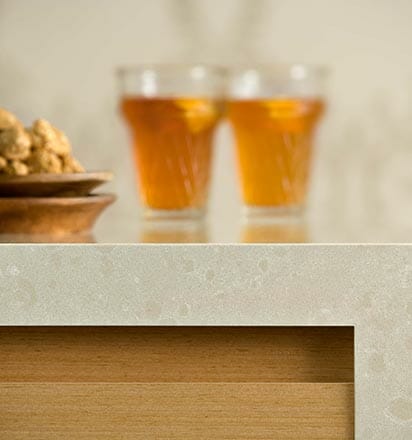 Find a local repairer to help your Caesarstone looking its best