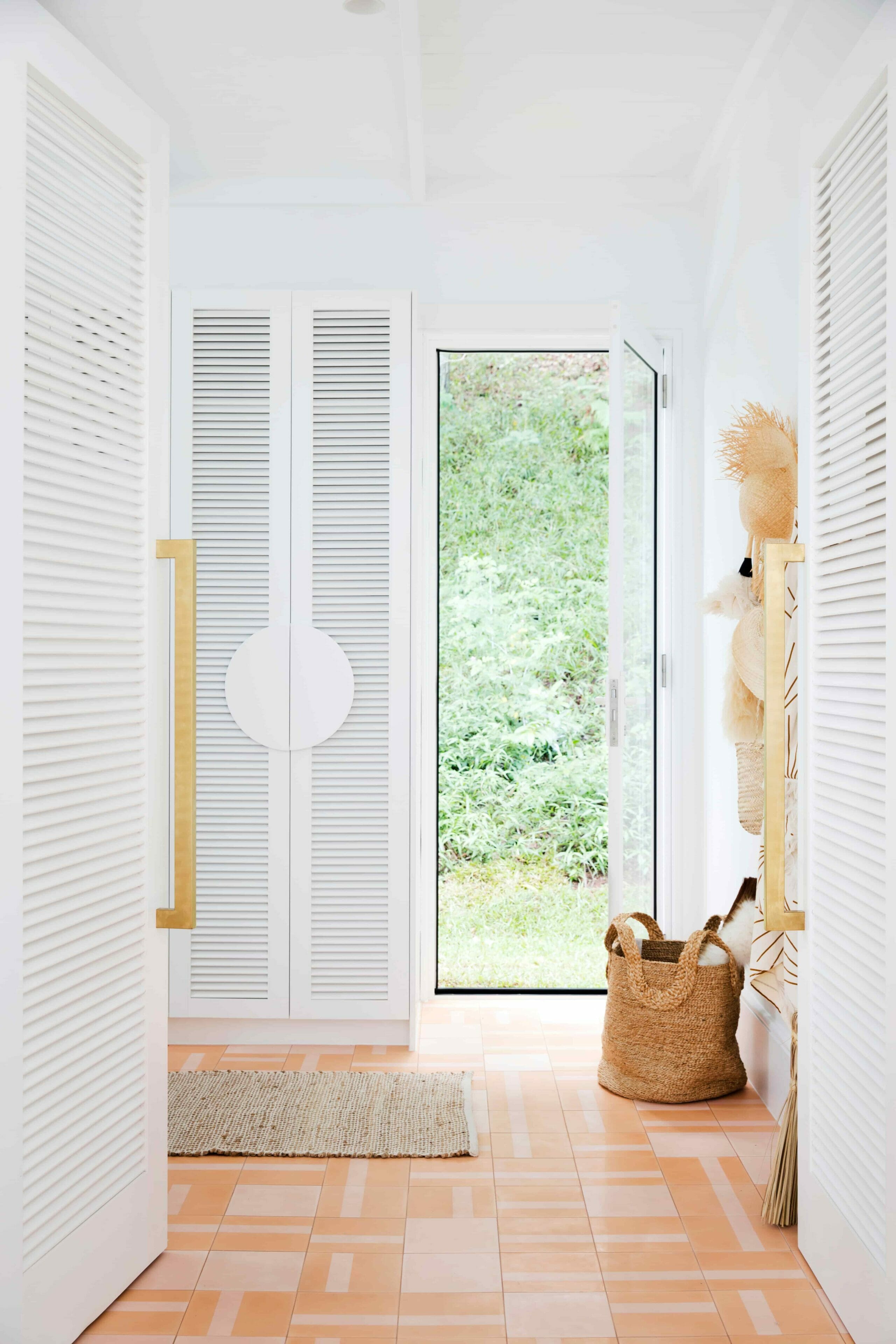 Inside Three Birds House No 10 - Caesarstone New Zealand