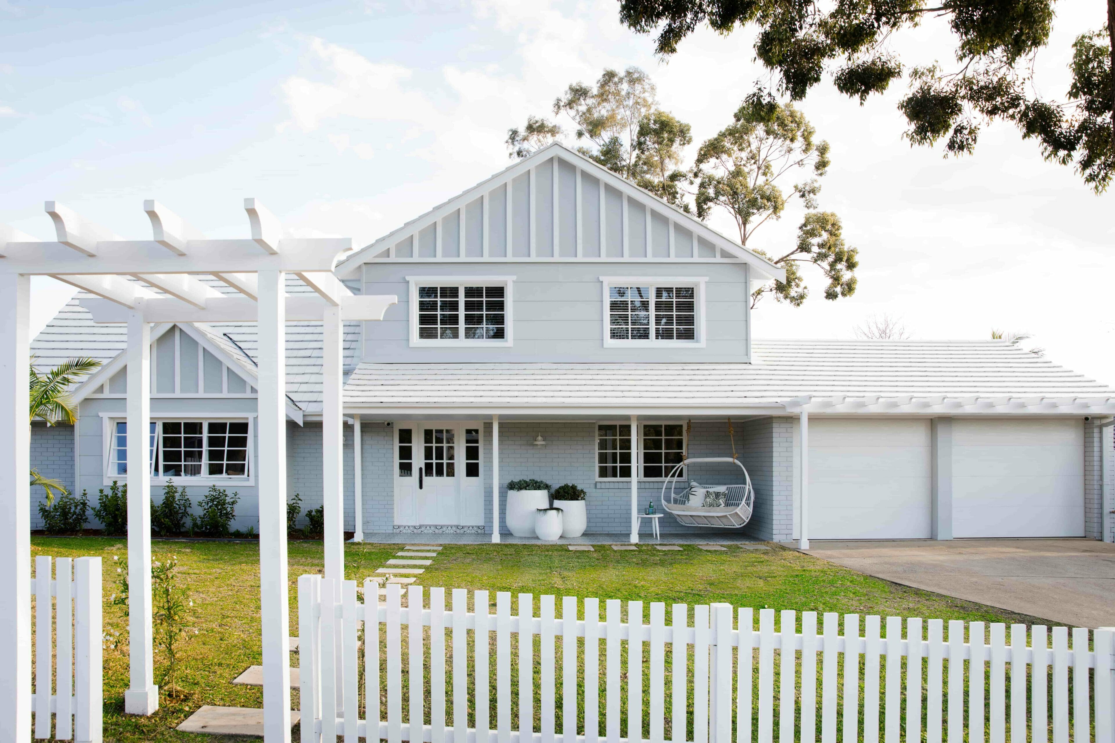 Three Birds House No. 11 | Caesarstone Australia