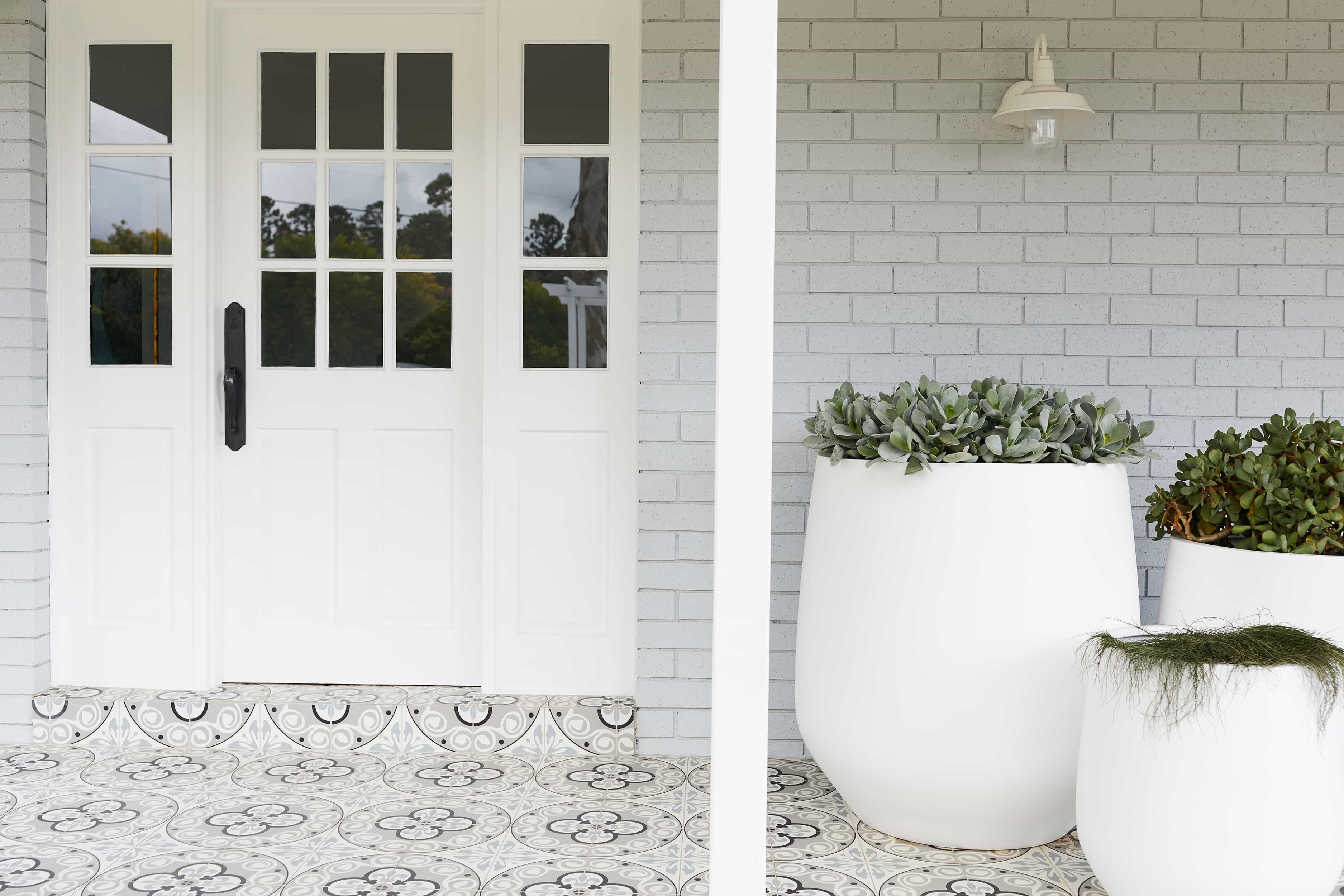 Three Birds House No. 11 | Caesarstone Australia