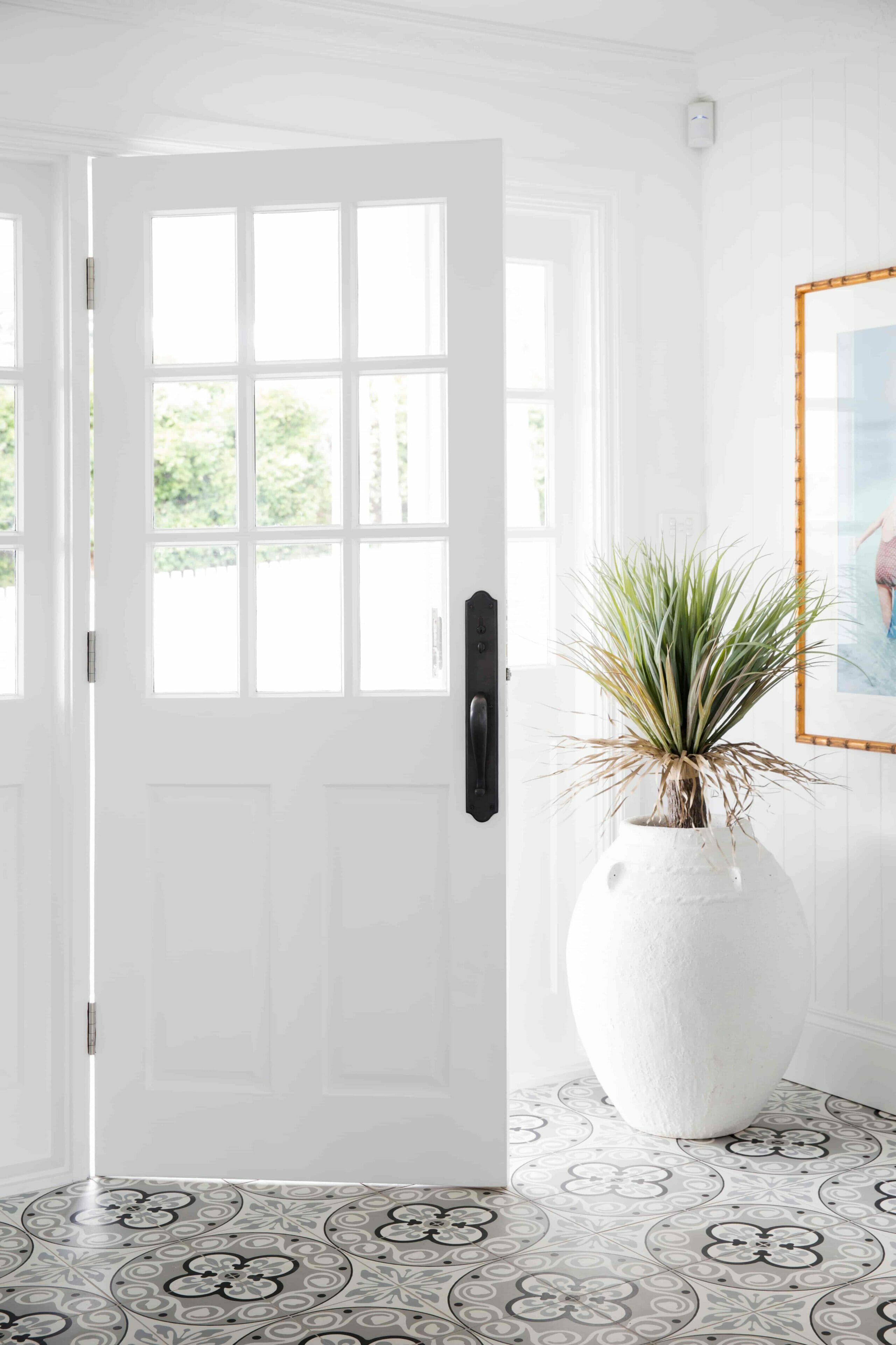 Three Birds House No. 11 | Caesarstone Australia