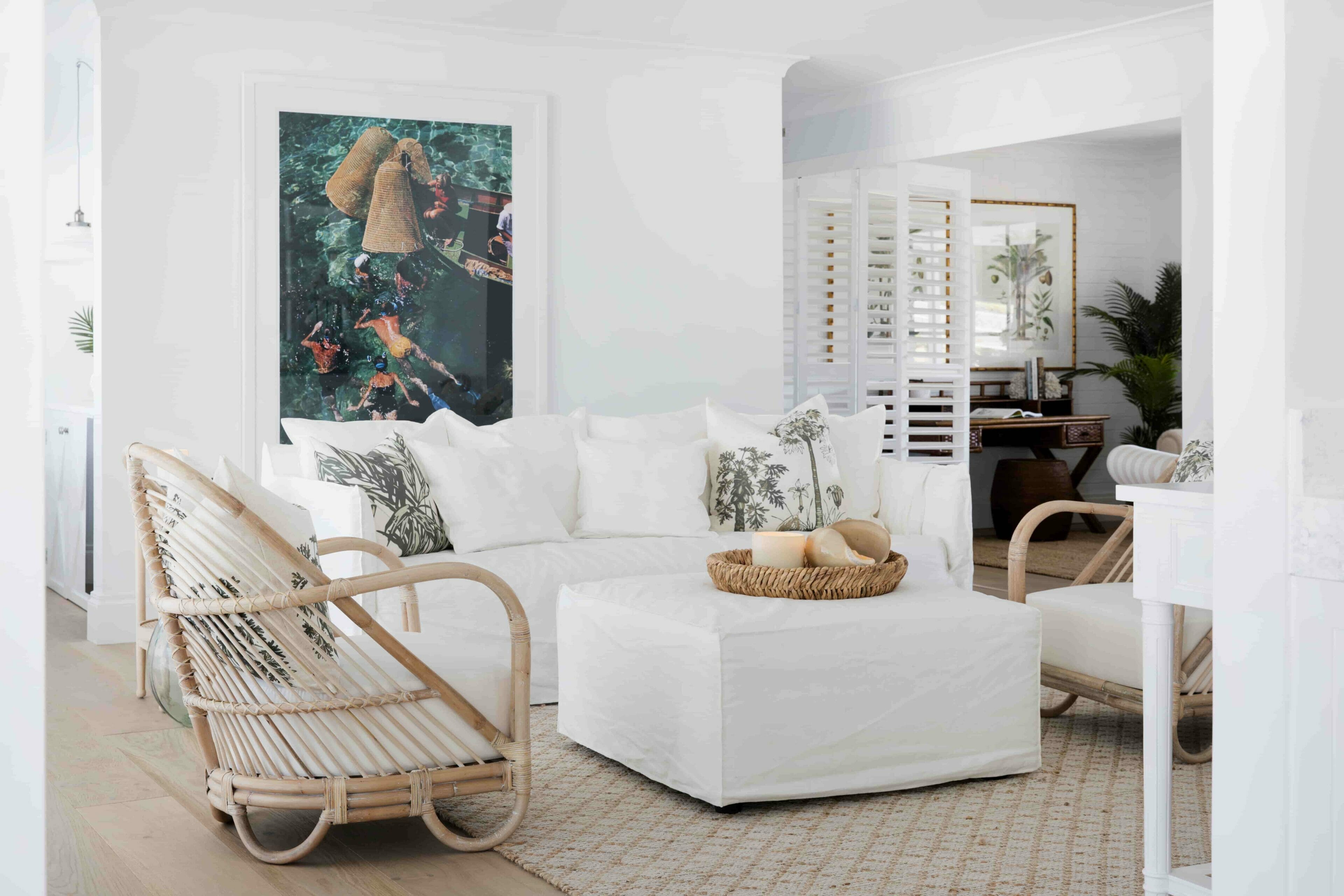 Three Birds House No. 11 | Caesarstone Australia