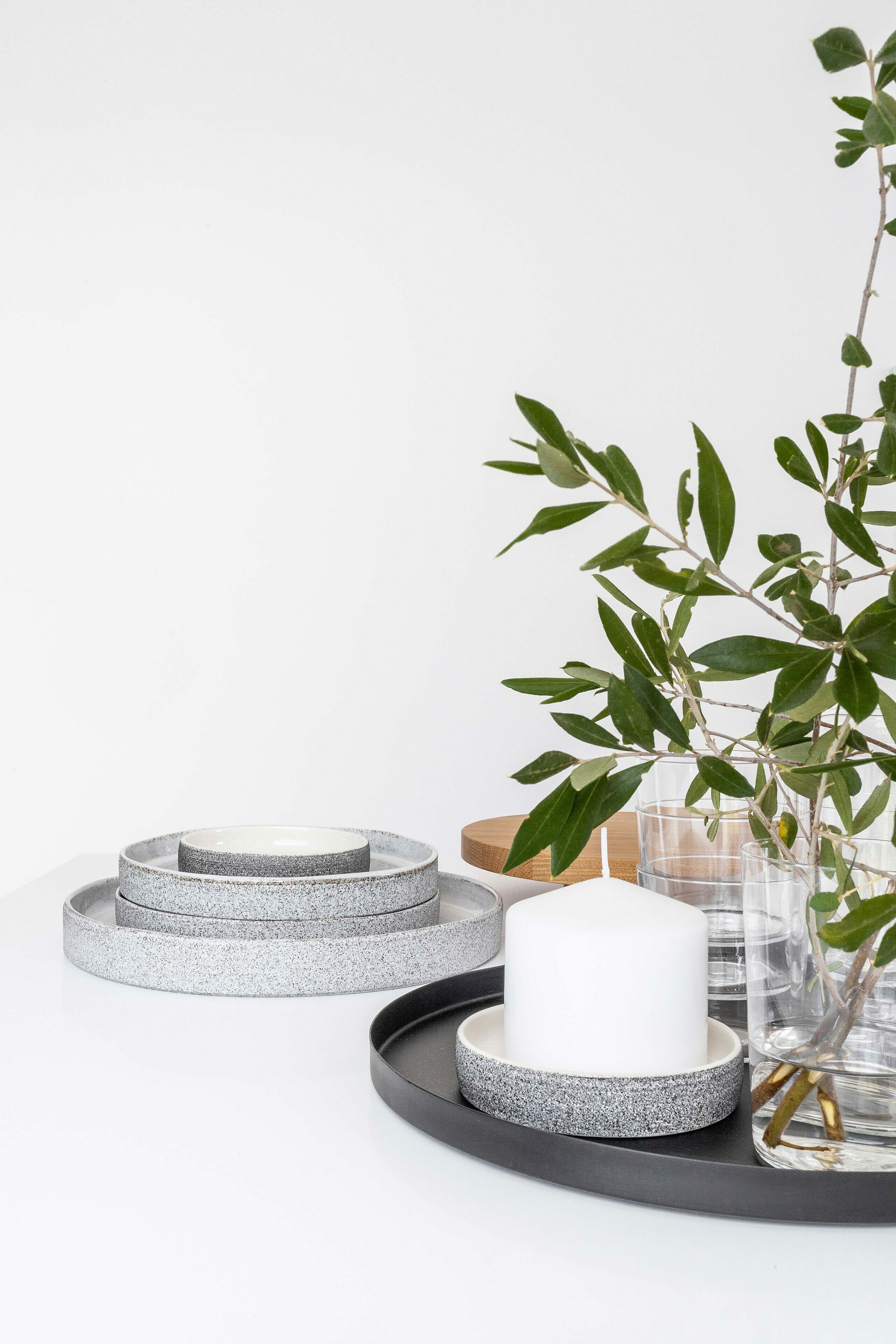 Inside Jane Cameron’s Blissful Bijou Apartment | Caesarstone Australia