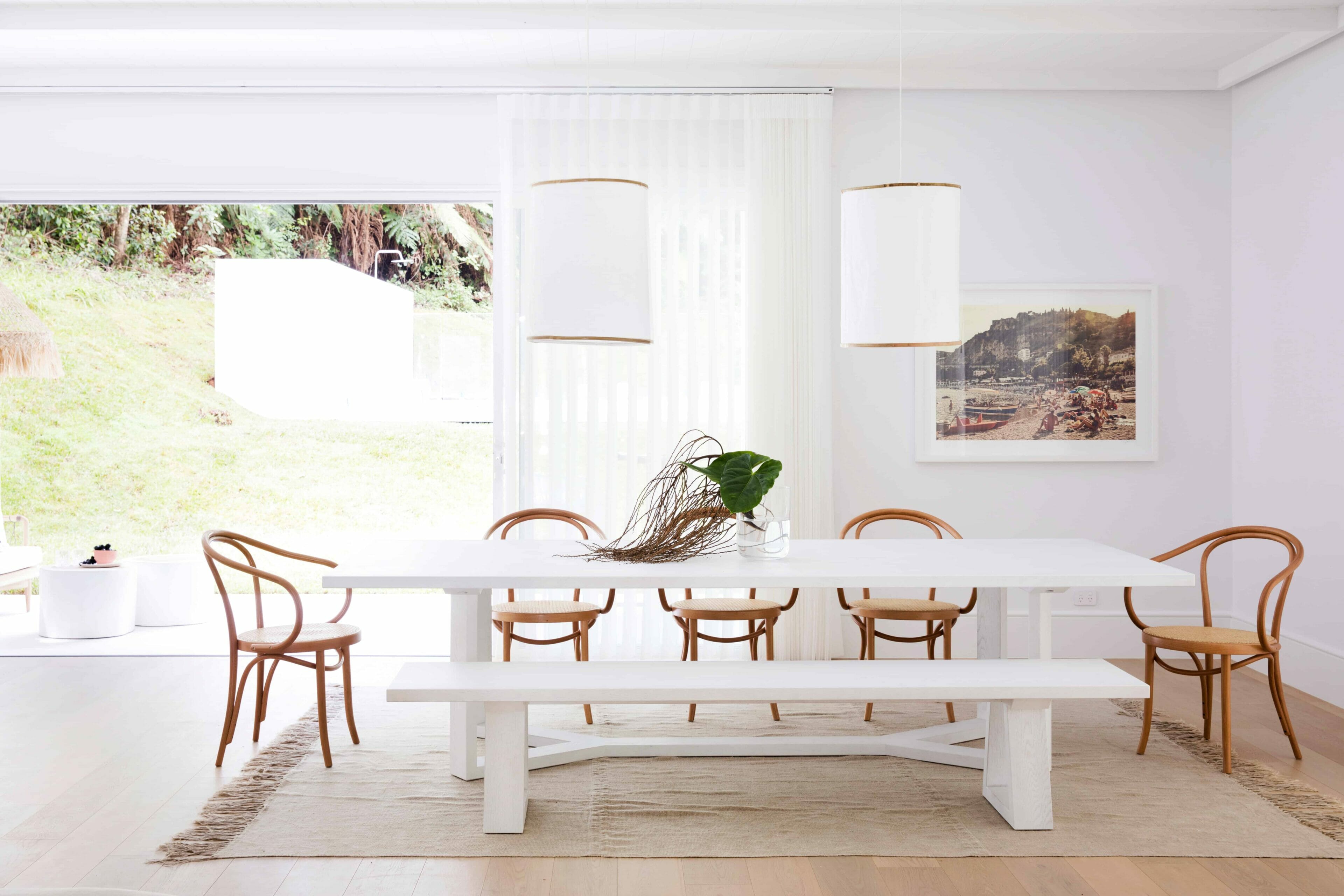 Inside Three Birds House No 10 | Caesarstone Australia