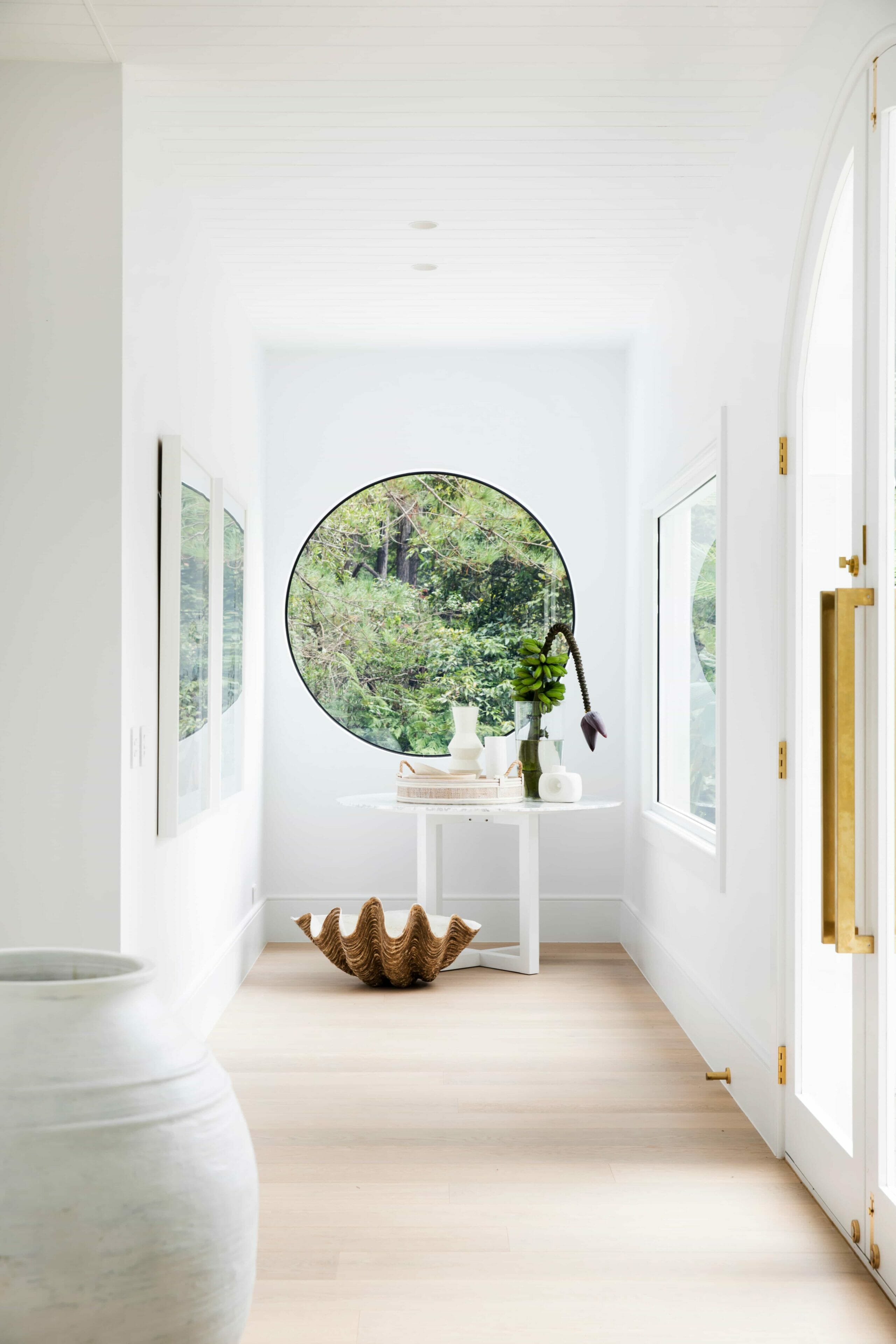 Inside Three Birds House No 10 | Caesarstone Australia