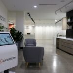 Alexandria Showroom | Caesarstone Australia