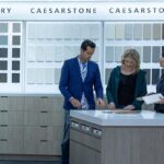 Alexandria Showroom | Caesarstone Australia