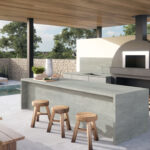 410 Aluminous | Caesarstone Australia