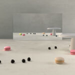 410 Aluminous | Caesarstone