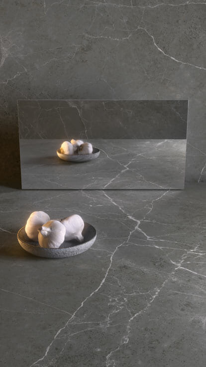 Caesarstone Australia Quartz and Porcelain benchtops. Life in Stone.