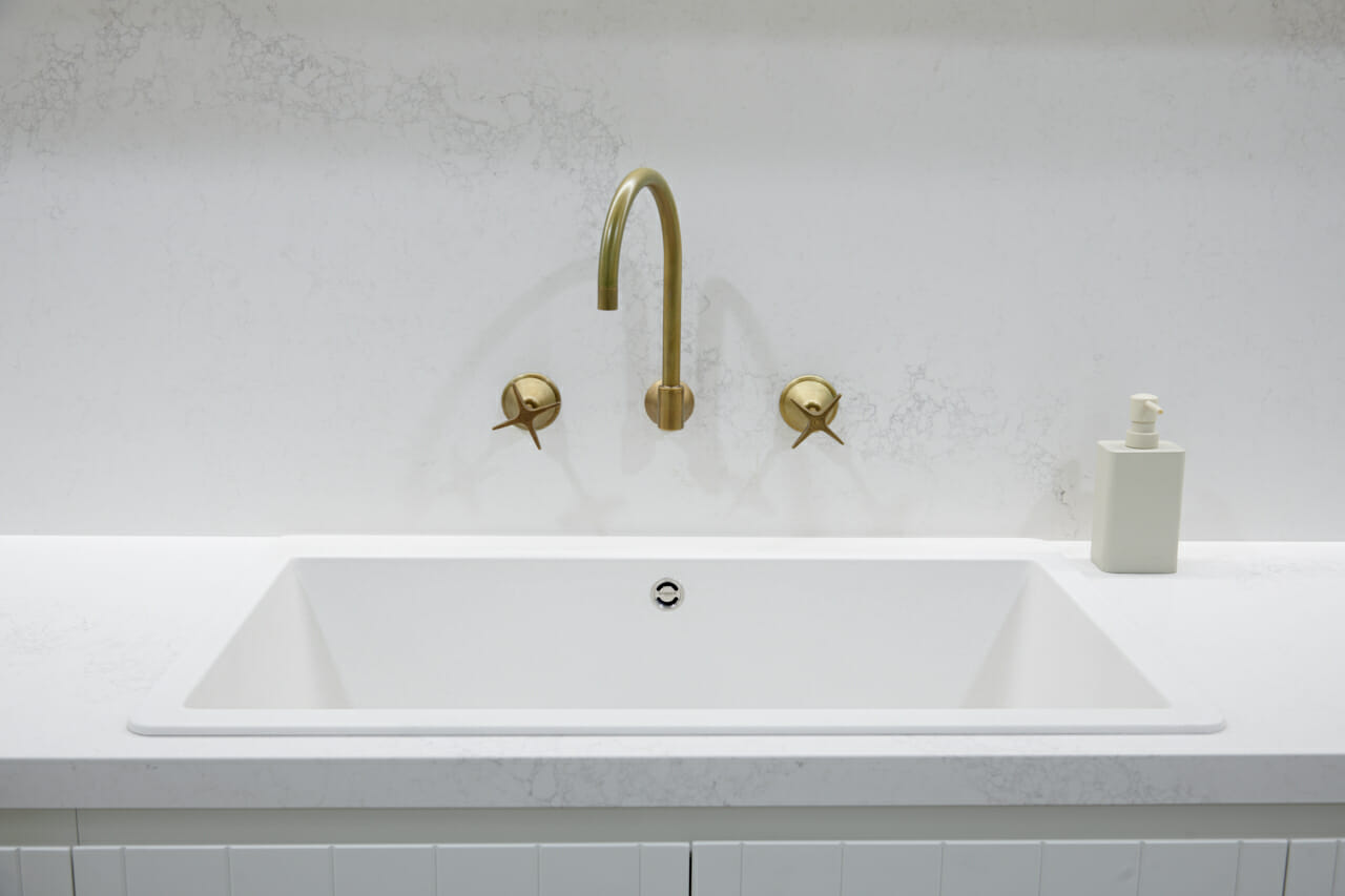 Inside Caesarstone's New Flagship Showroom Sydney