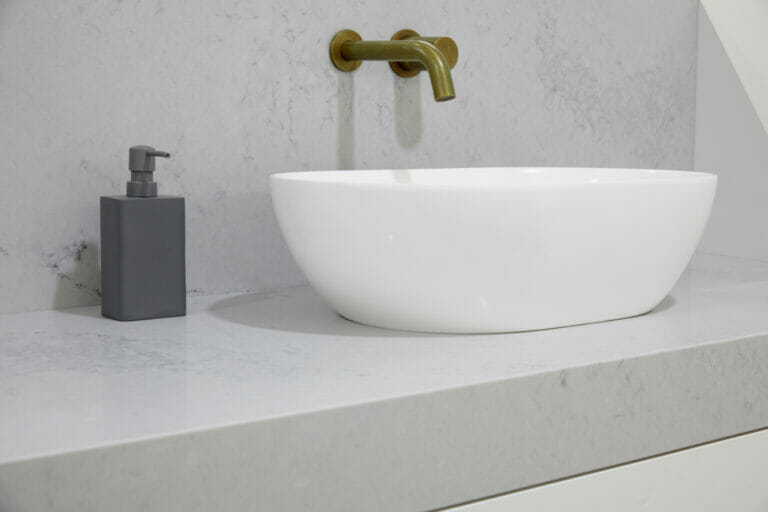 Inside Caesarstone's New Flagship Showroom Sydney