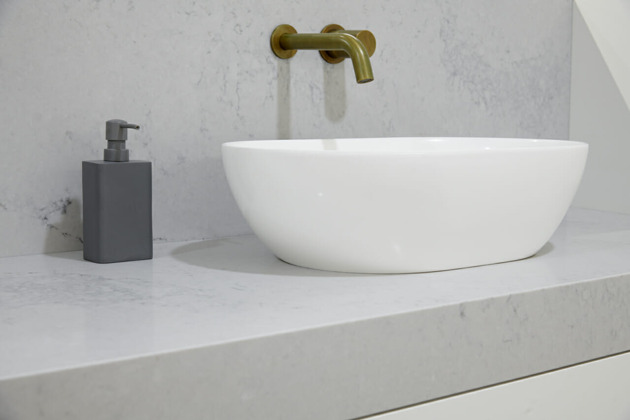 Inside Caesarstone's New Flagship Showroom Sydney