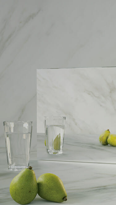 Caesarstone Porcelain collection | Caesarstone Australia