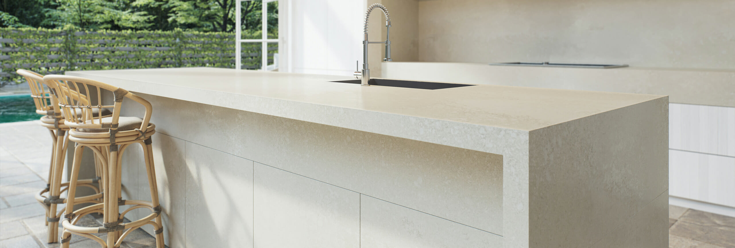 Installing Caesarstone | Caesarstone Australia