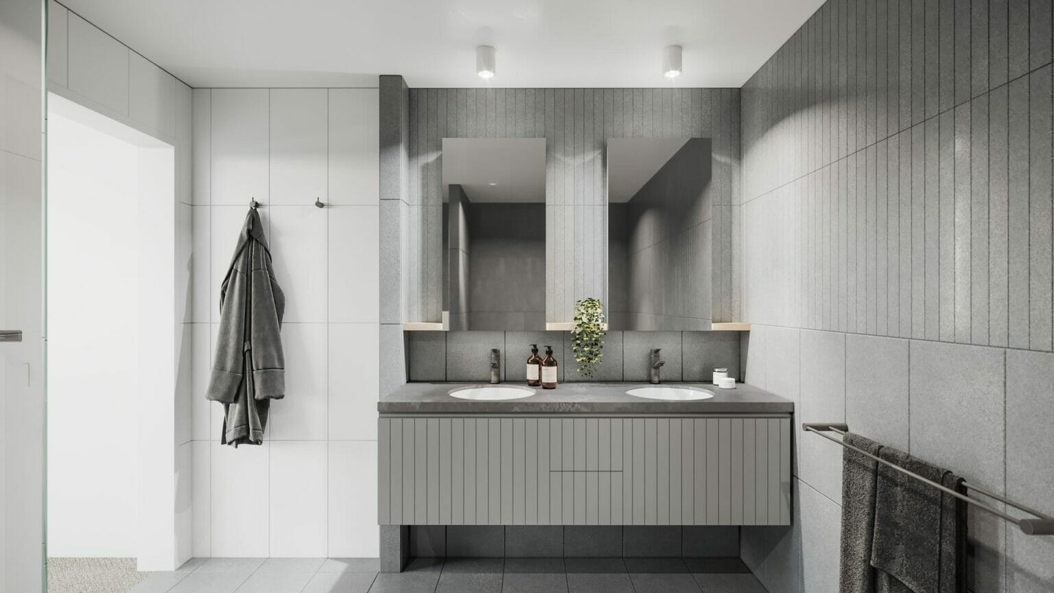 The Harrington | Caesarstone Australia