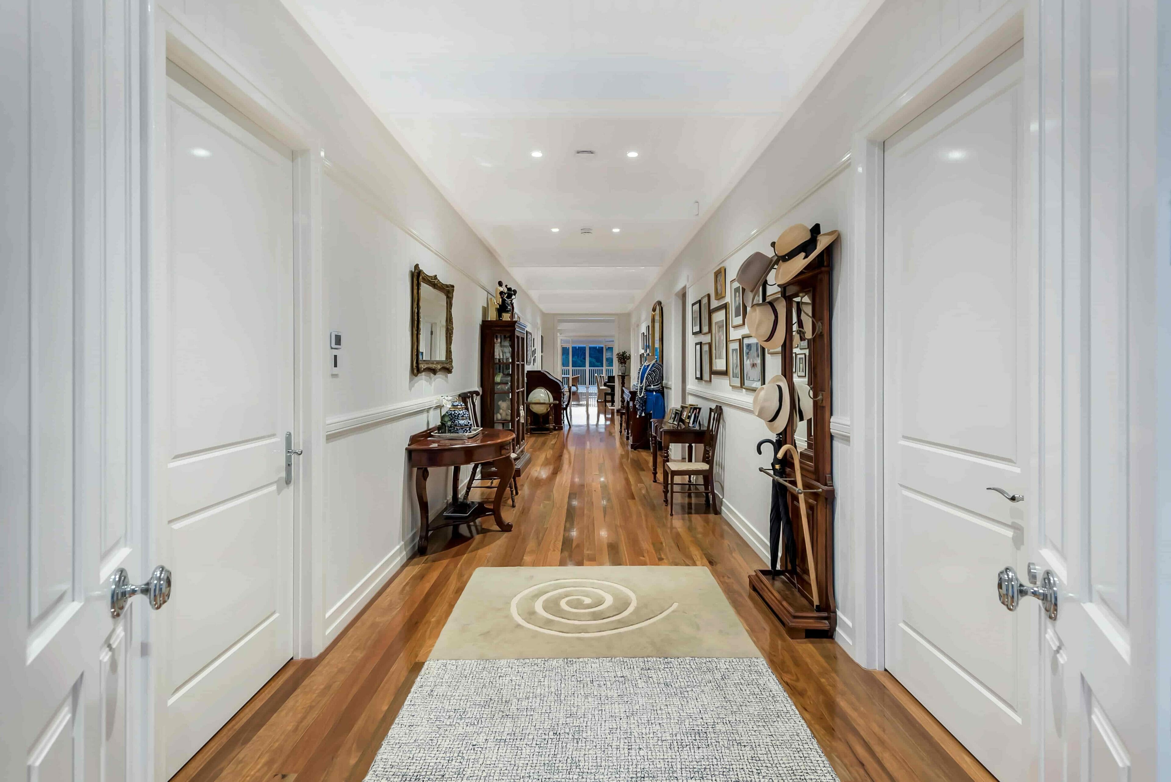 Lindona Design & Construction | Caesarstone Australia