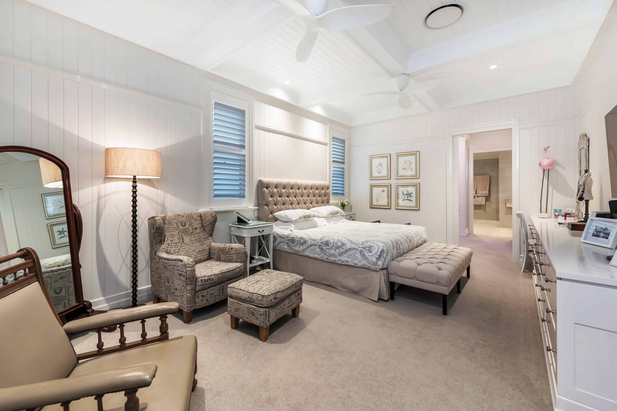 Lindona Design & Construction | Caesarstone Australia