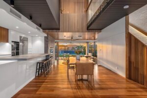 Graya Construction | Caesarstone Australia