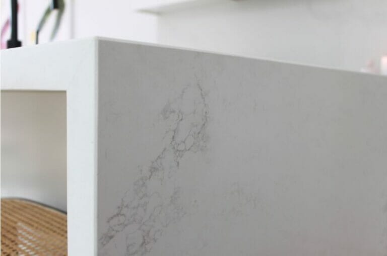 Emma Vosti: Luxury Kitchen | Caesarstone Australia