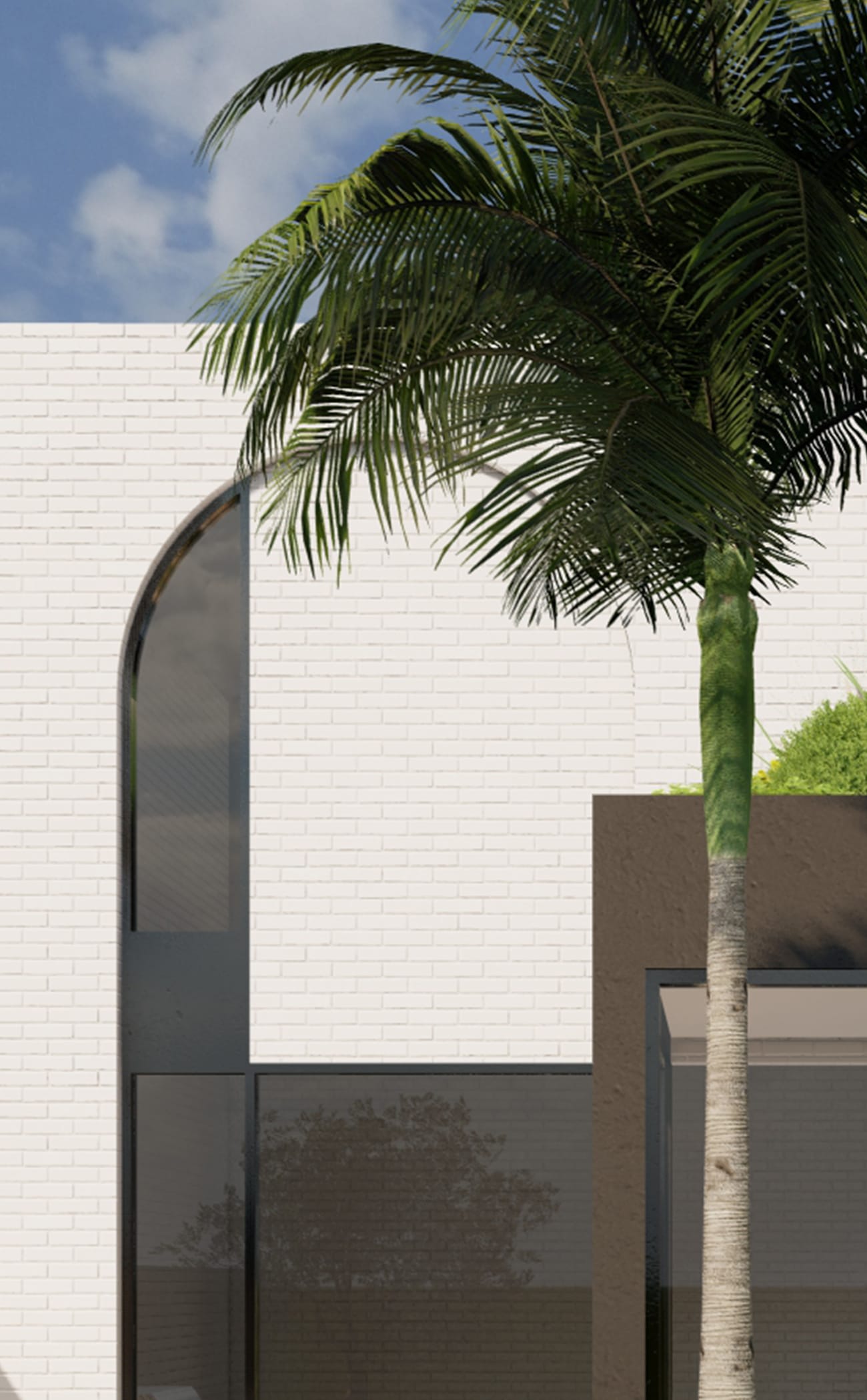 New Outdoor Living Styles with Caesarstone