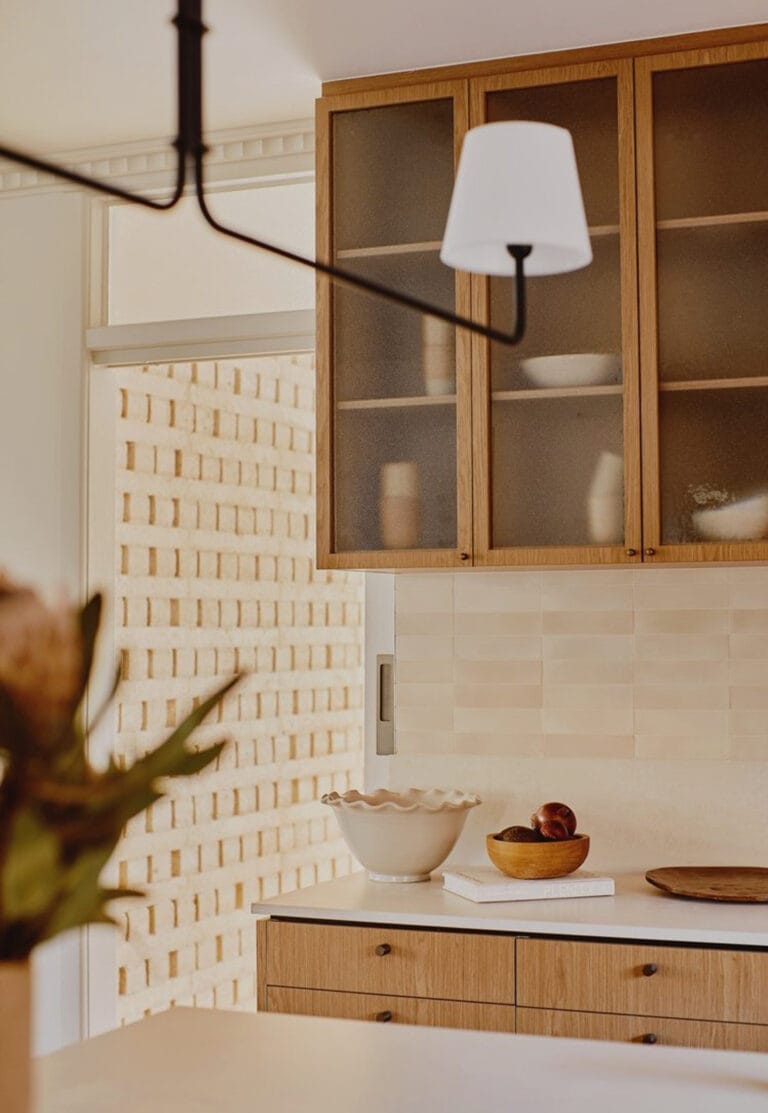 Embracing Caesarstone Adamina™ in Kitchen Design